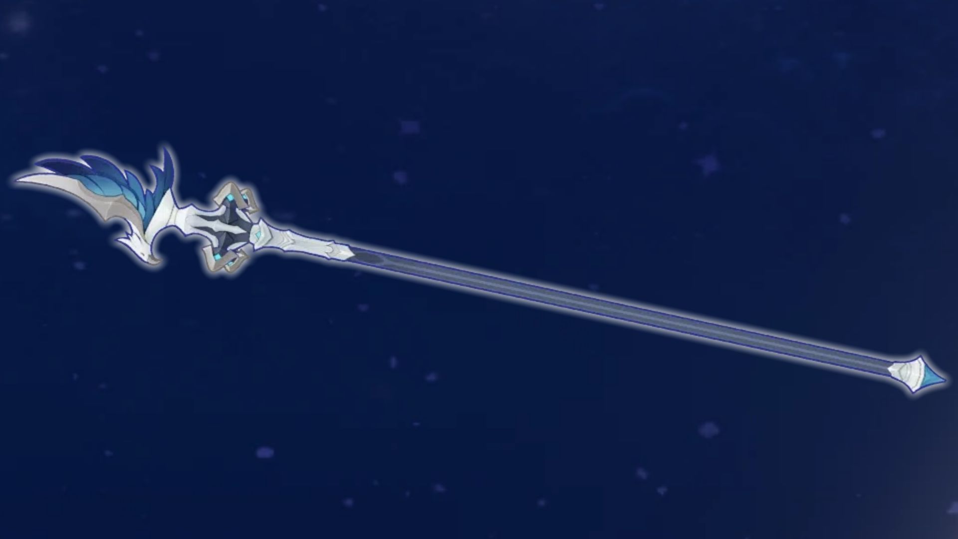 Genshin Impact 3.1 leaks: New free weapon and 4-star character leaks