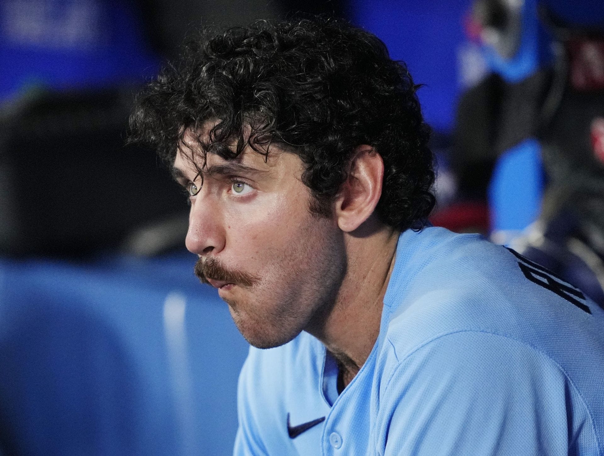 "Romano came in to literally f*** up like a novice" "Total meltdown ...