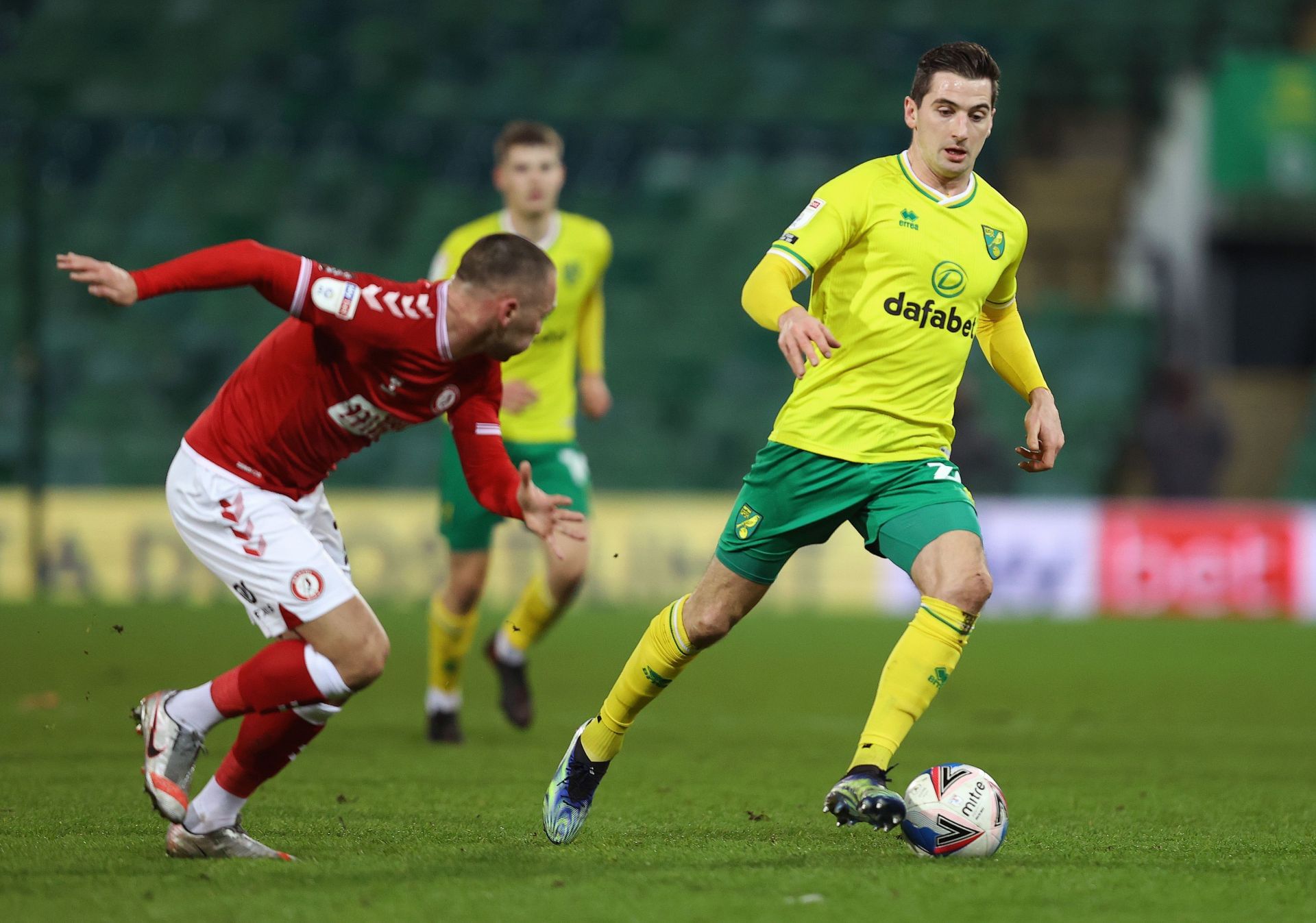Norwich City vs Bristol City prediction, preview, team news and more ...