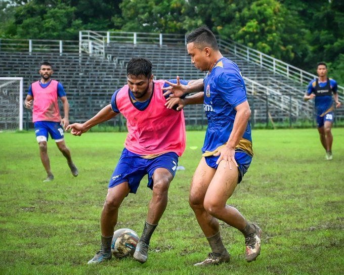 ISL 2022-23: East Bengal predicted playing XI for the upcoming season