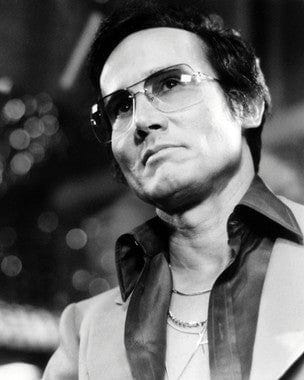 Who was Henry Silva? Tributes pour in as 'Ocean's 11' and 'The ...