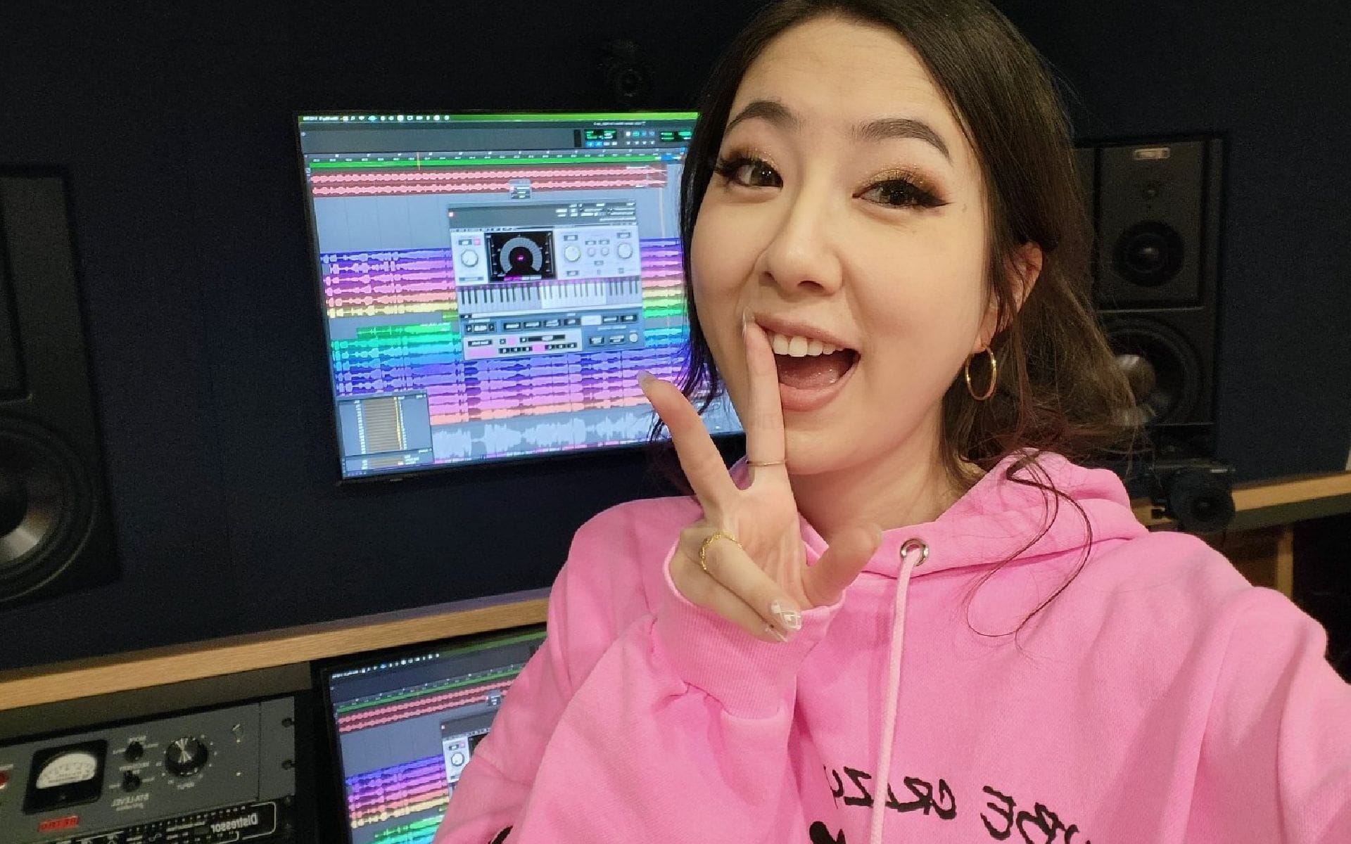 “That was like, really stressful” - Fuslie explains a major reason for ...