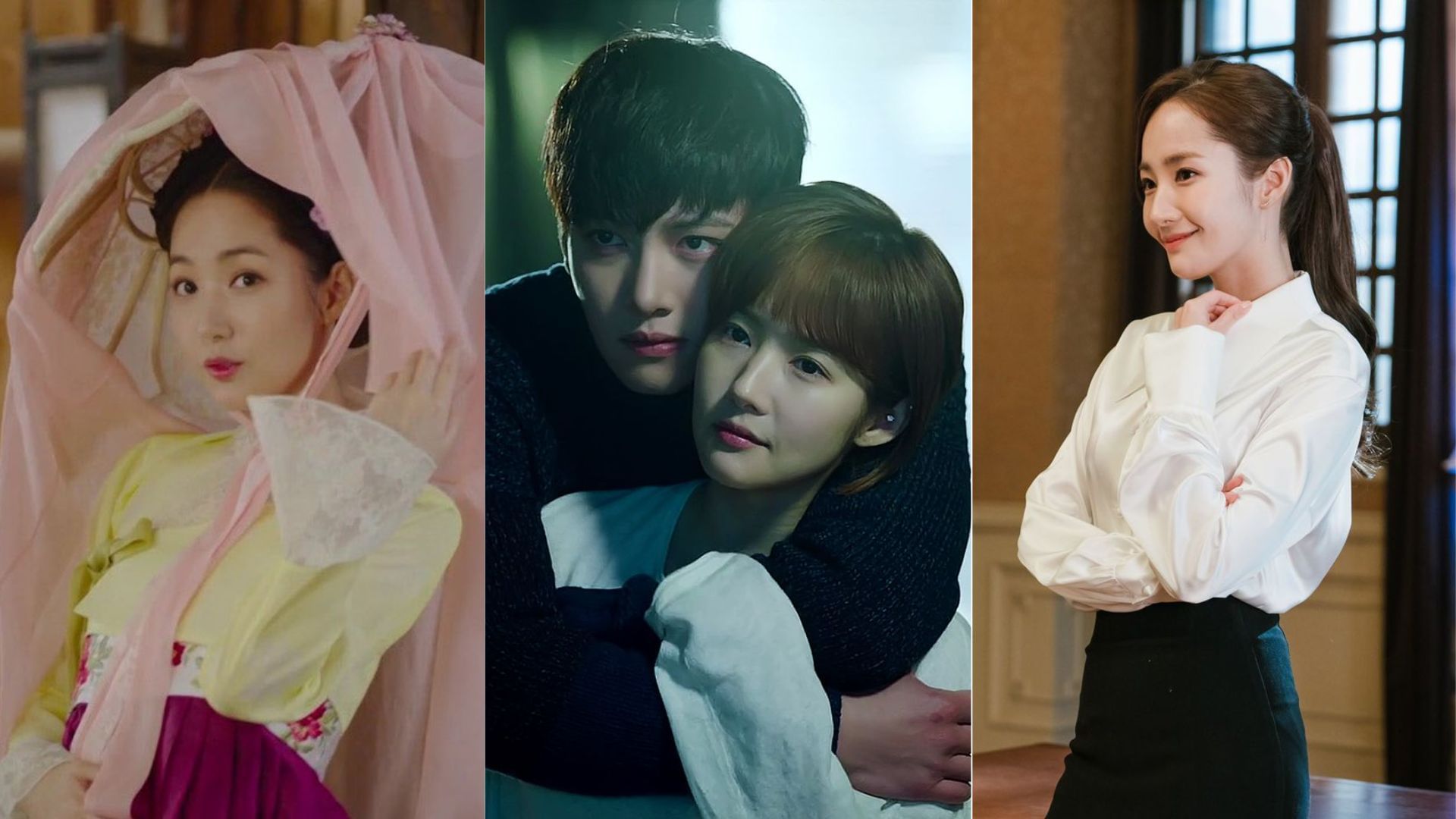 From RomCom to Tragedy: 5 K-dramas that highlight Park Min-Young's impressive career