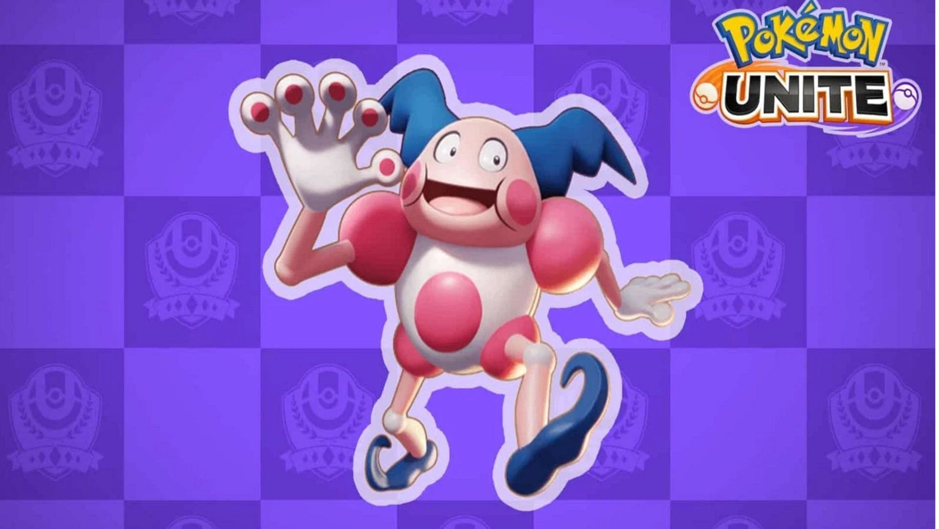 Why Pokemon Unite's Mr Mime is broken in the current meta (September 2022)