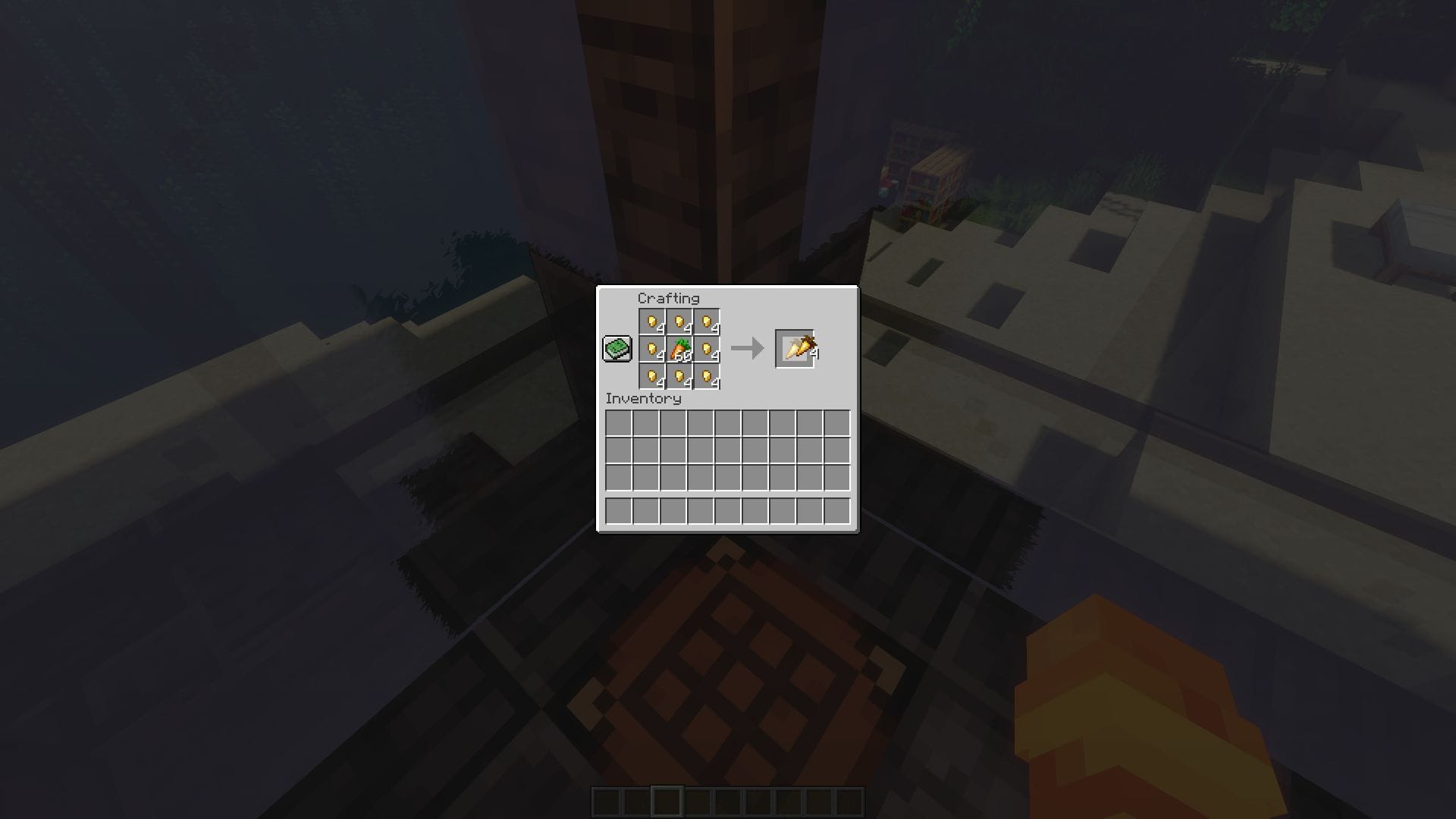 7 best Minecraft foods for late game