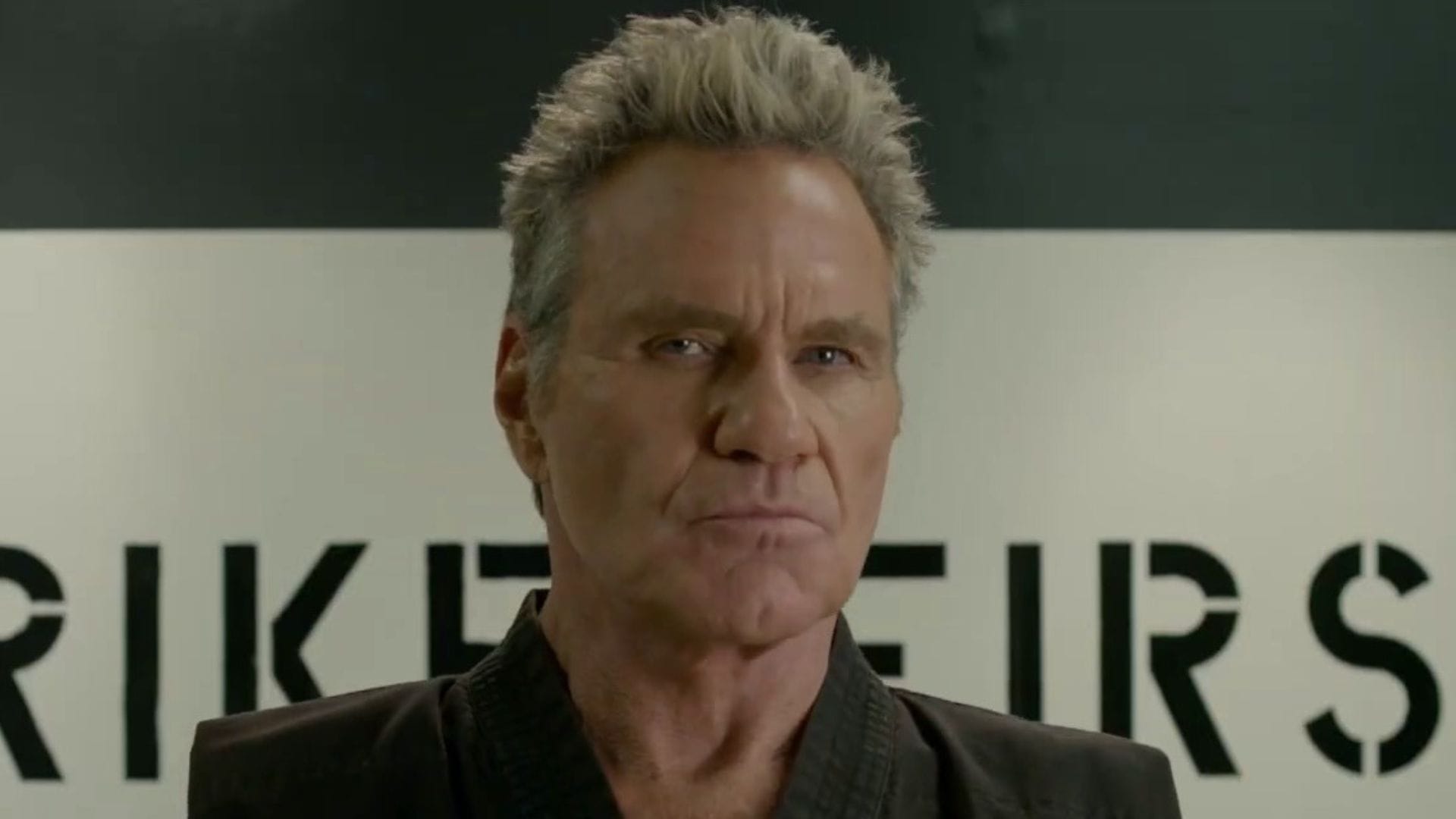 Habsburg Jaw Cobra Kai at Leah Woodcock blog