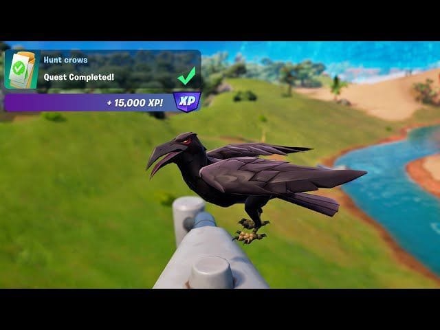 Every wildlife in Fortnite, ranked from most likable to least