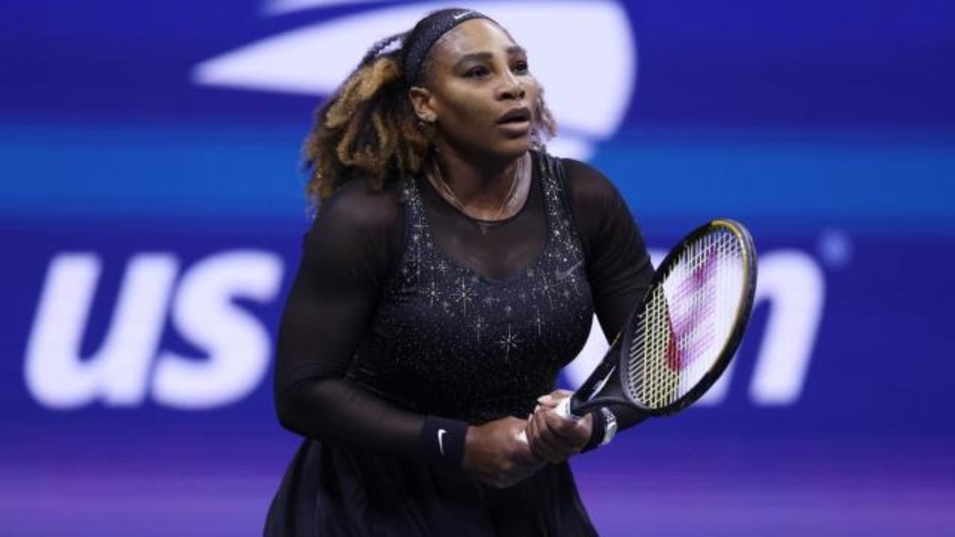“She is trying to hide it”: Rumors of Serena Williams being pregnant ...