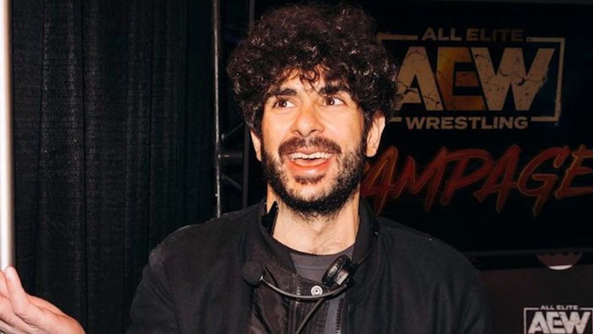 Tony Khan announces drastic transformations to Rampage after Dynamite goes off-air