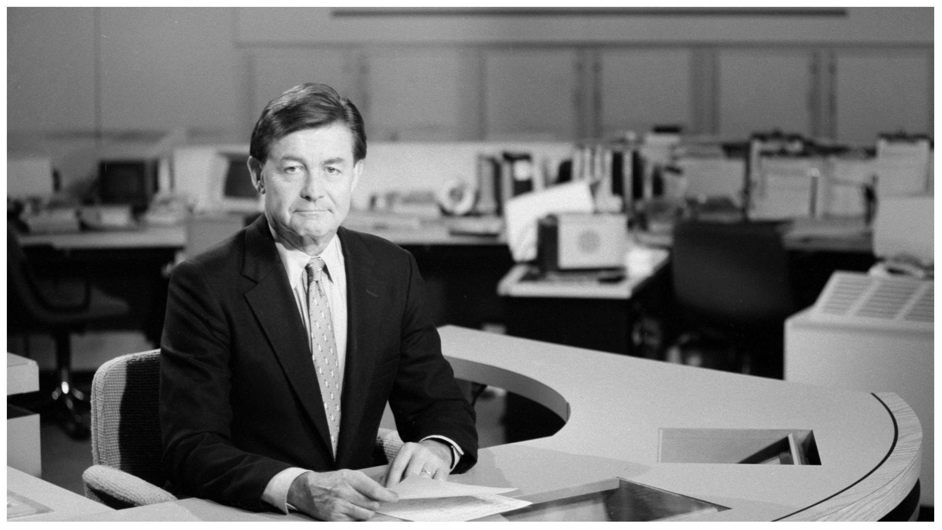 Bill Plante cause of death: Former White House correspondent dies at 84