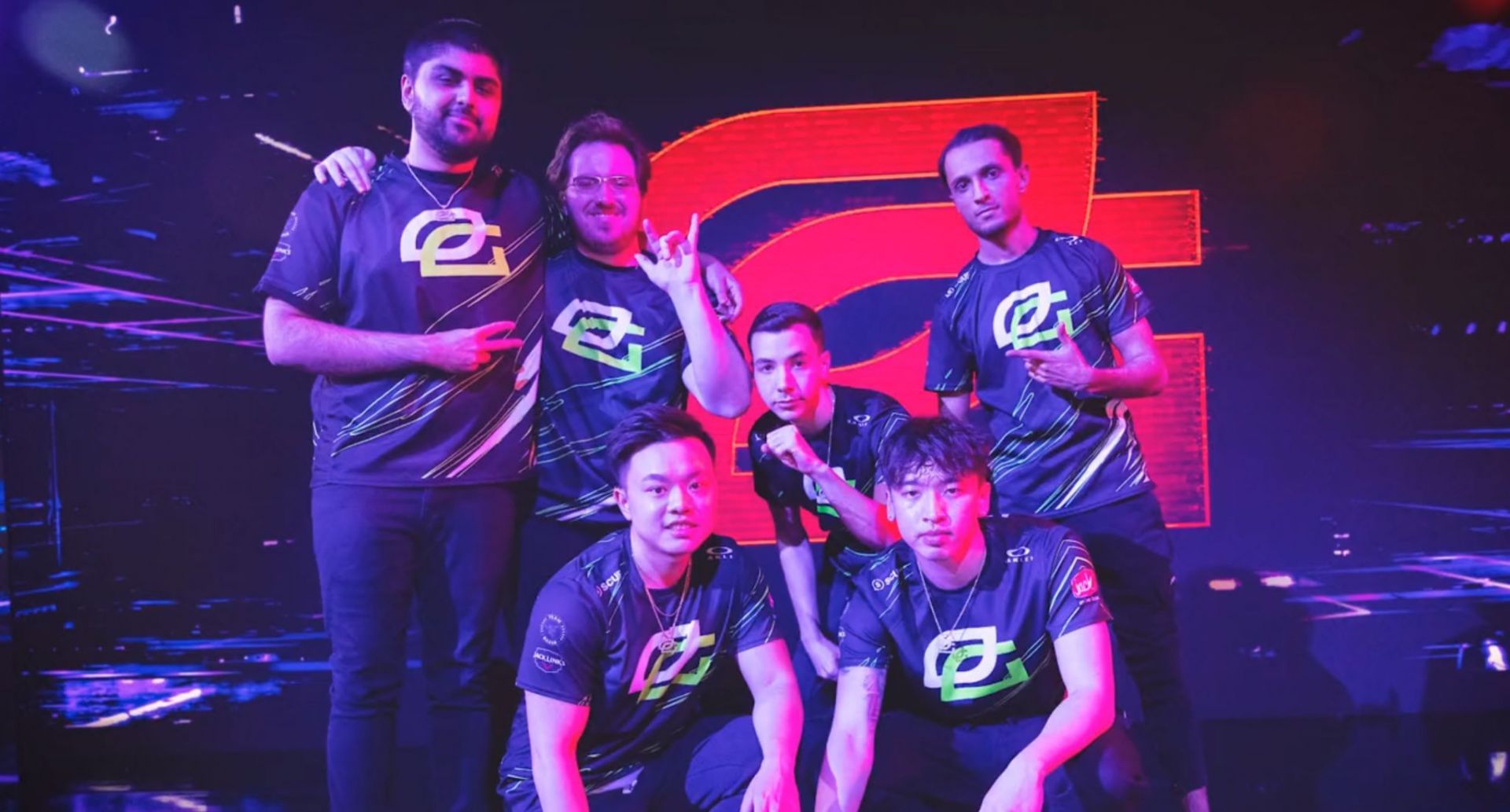 OpTic Valorant roster to be reportedly acquired entirely by TSM