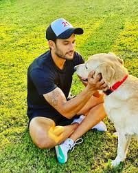 Who is Sheldon Jackson's Wife?