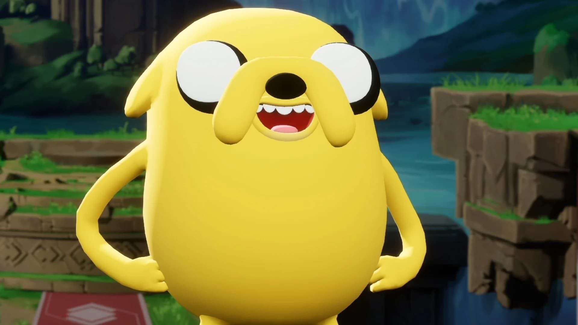 5 best MultiVersus characters for beginners