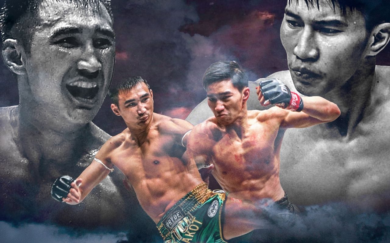 ONE 161 preview and predictions: Petchmorakot vs Tawanchai