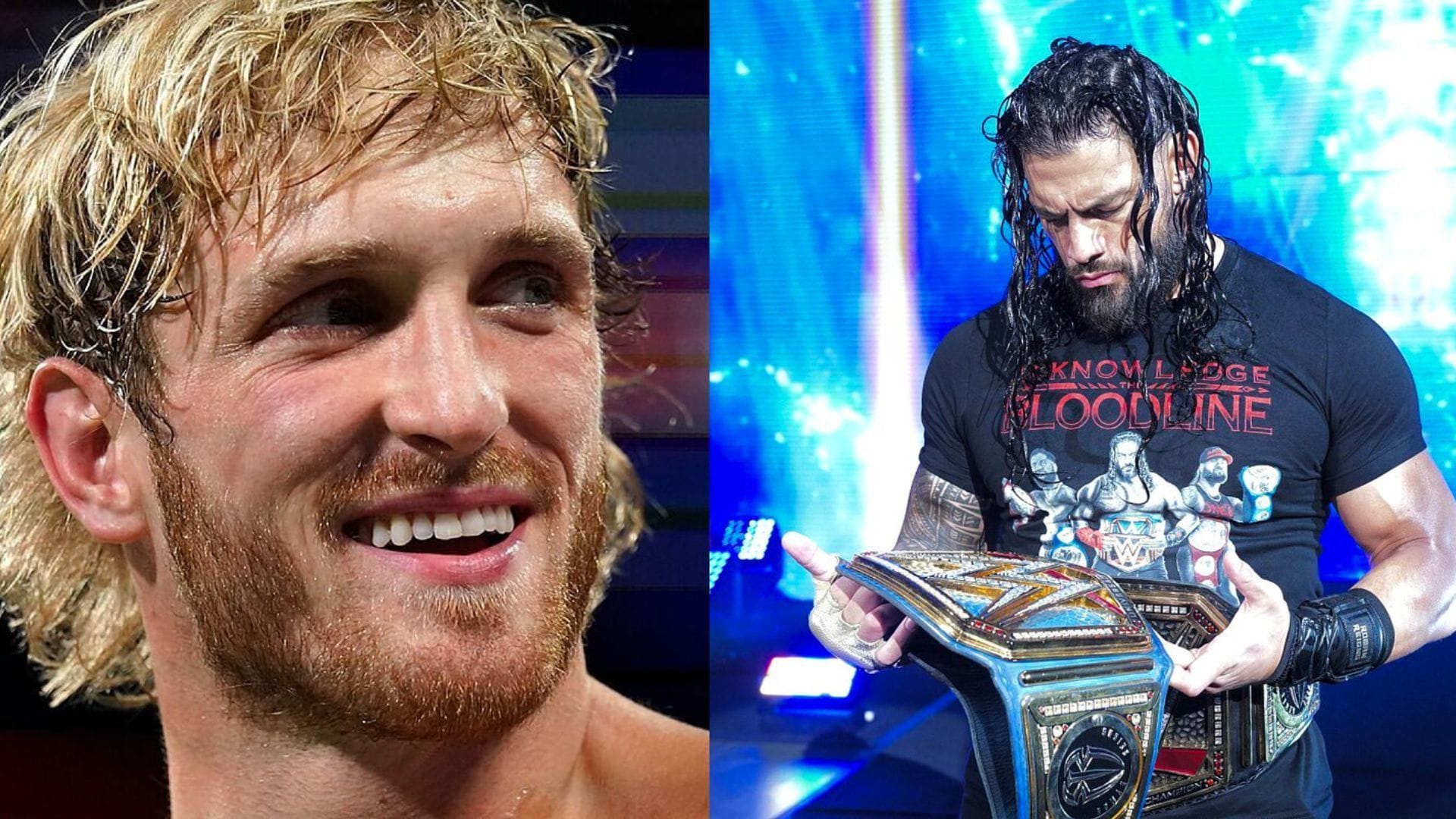 2 reasons why WWE should book Roman Reigns vs. Logan Paul and 2 why they shouldn't