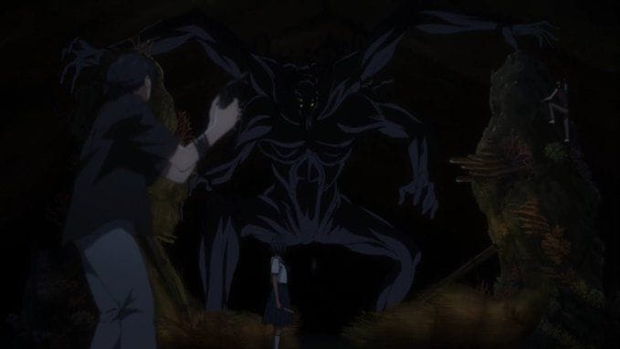 Summertime Rendering episode 22: Shinpei makes the perfect reset to ...