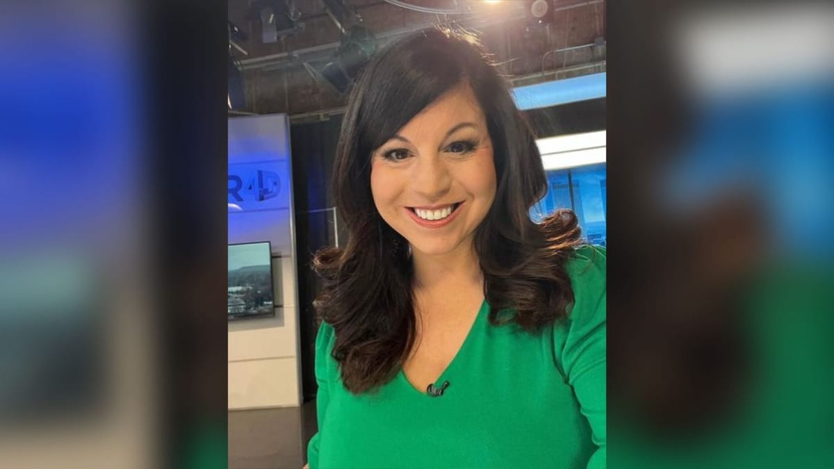 How old is Julie Chin? Oklahoma news anchor provides update on health ...