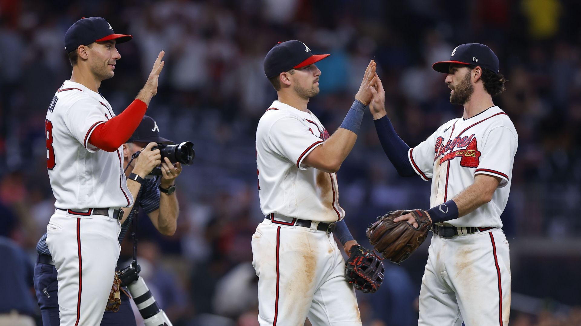 3 reasons why Atlanta Braves will pass the New York Mets and win NL East