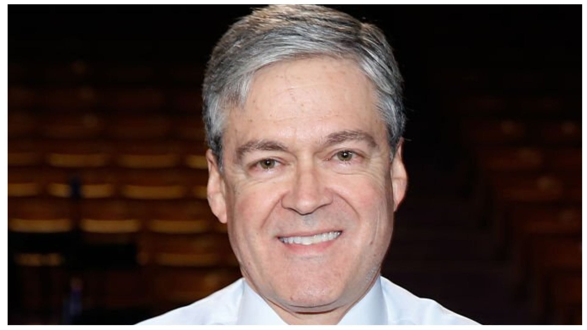 When did John Harwood join CNN? White House correspondent quits amid ...
