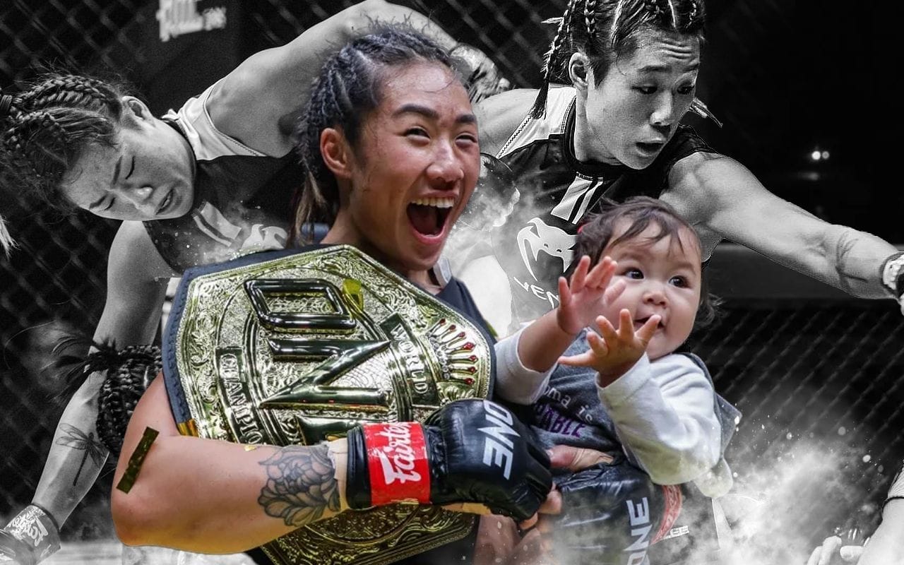 ONE on Prime Video 2: Keys to victory for Angela Lee