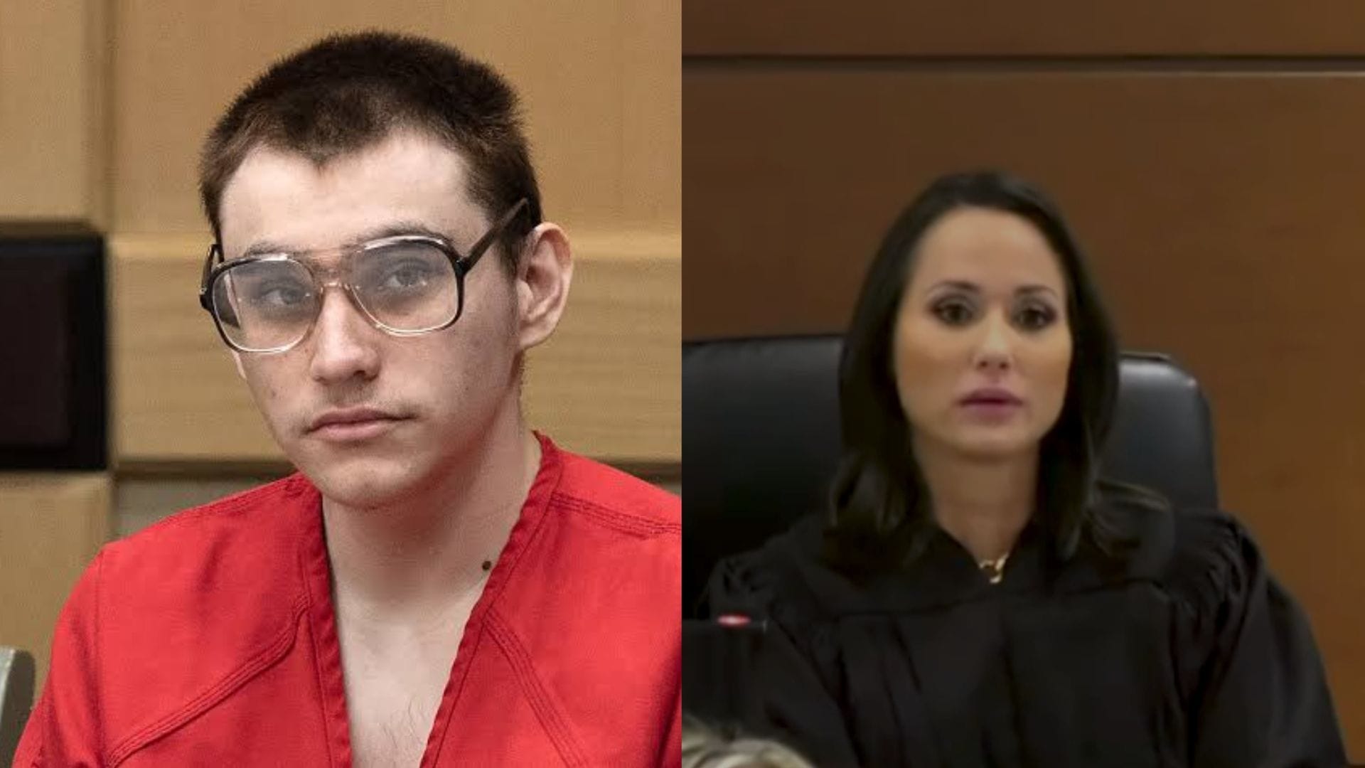 “It's unbelievable!”: Judge Elizabeth Scherer calls out Nikolas Cruz’s ...