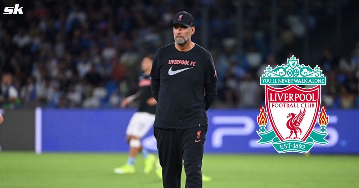 "You can feel his arrogance" - Liverpool urged to drop superstar who ...