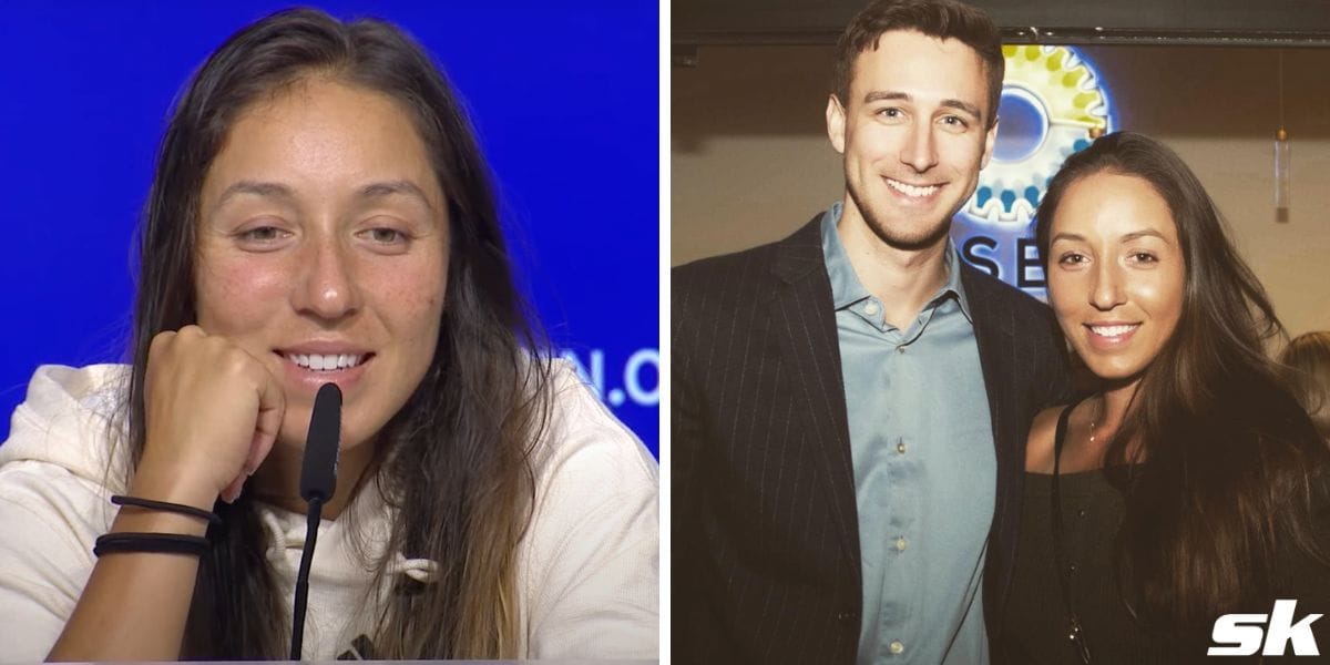 Jessica Pegula on playing 2022 US Open QF on Asheville Day