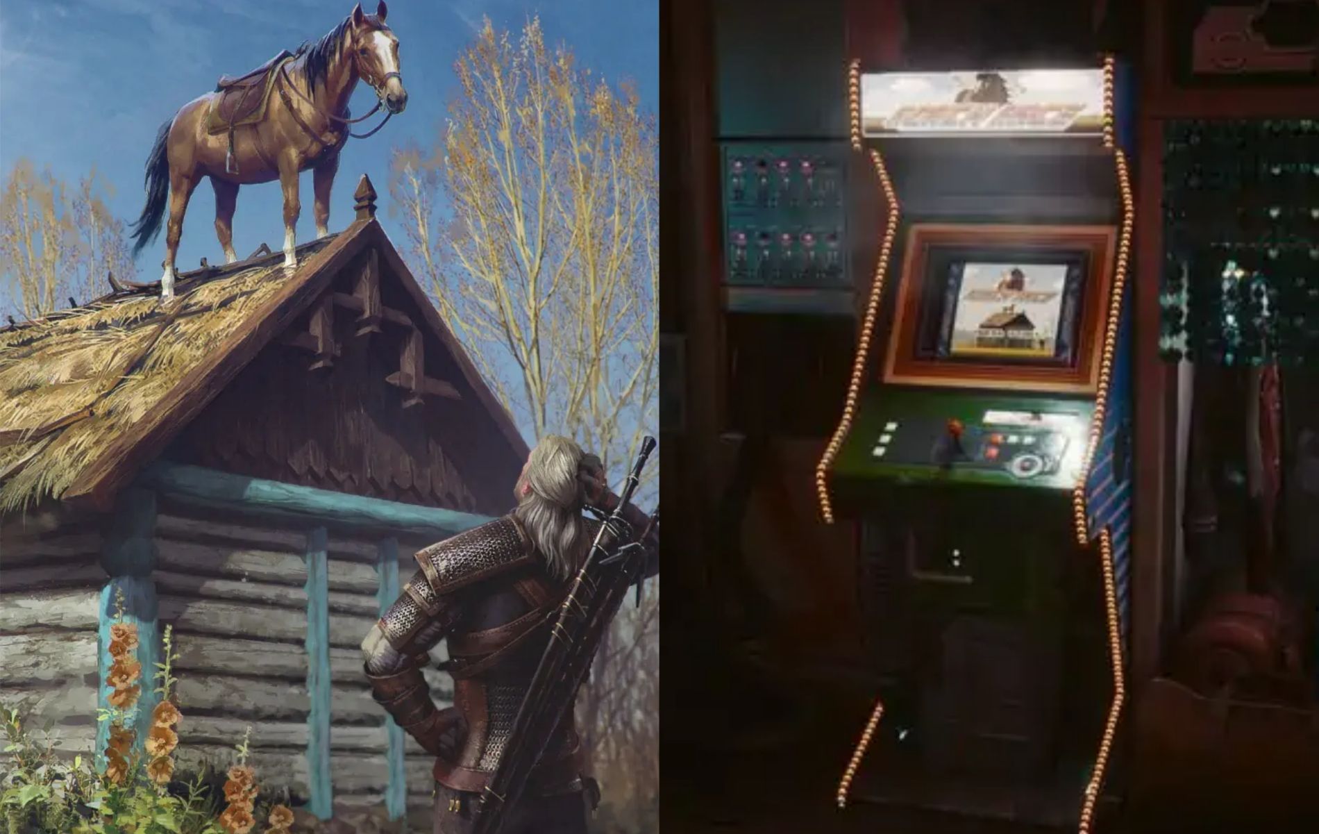 How to access and play Roach Race in Cyberpunk 2077 and on your mobile ...