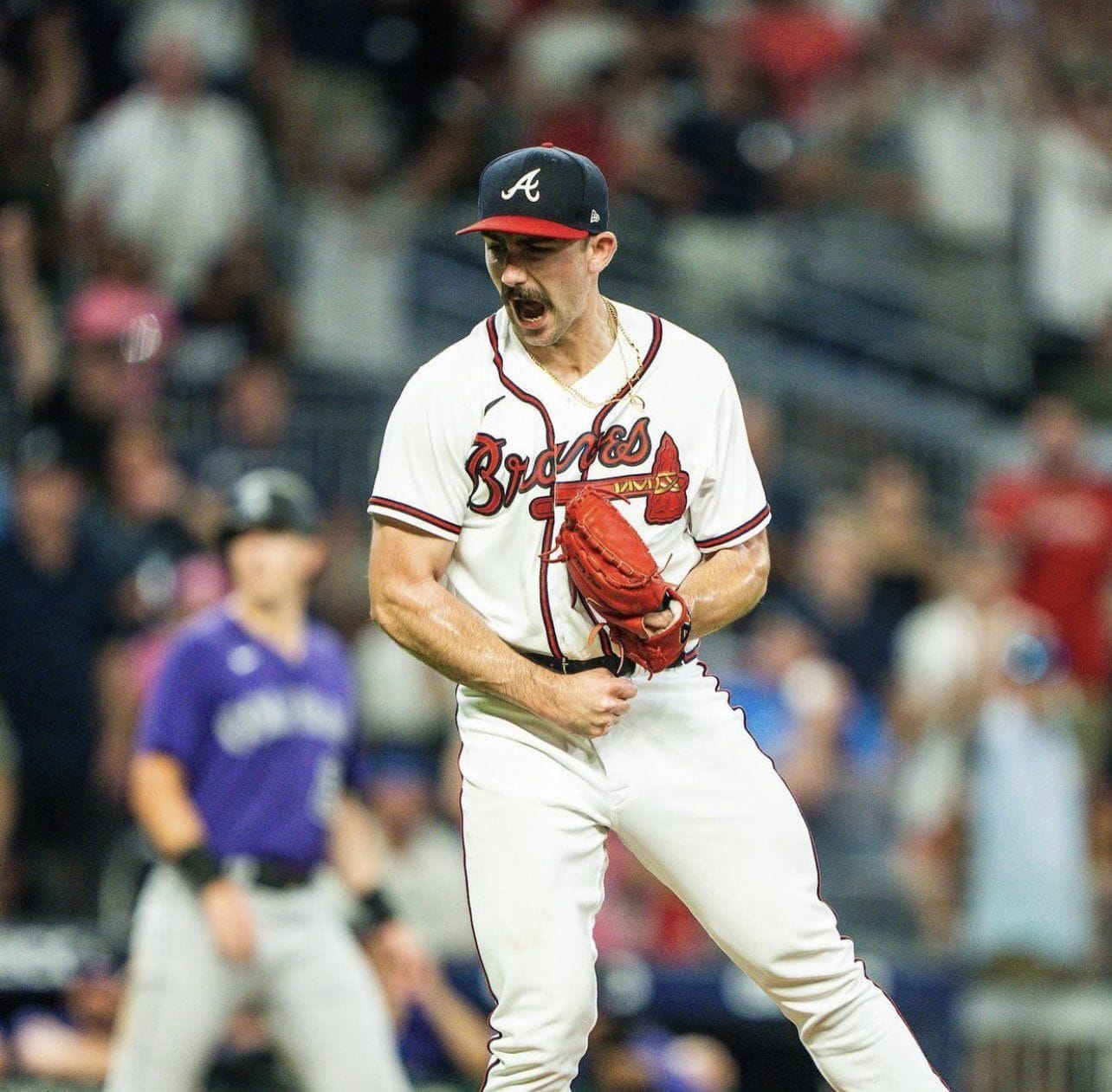 Braves look to Blow by Phillies with Strider in game three.