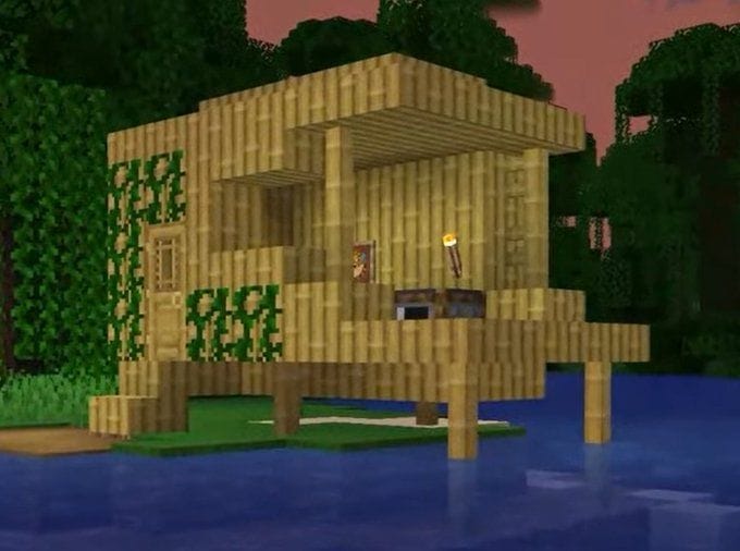 Minecraft 1.20 update: Everything revealed at Minecraft Live 2022