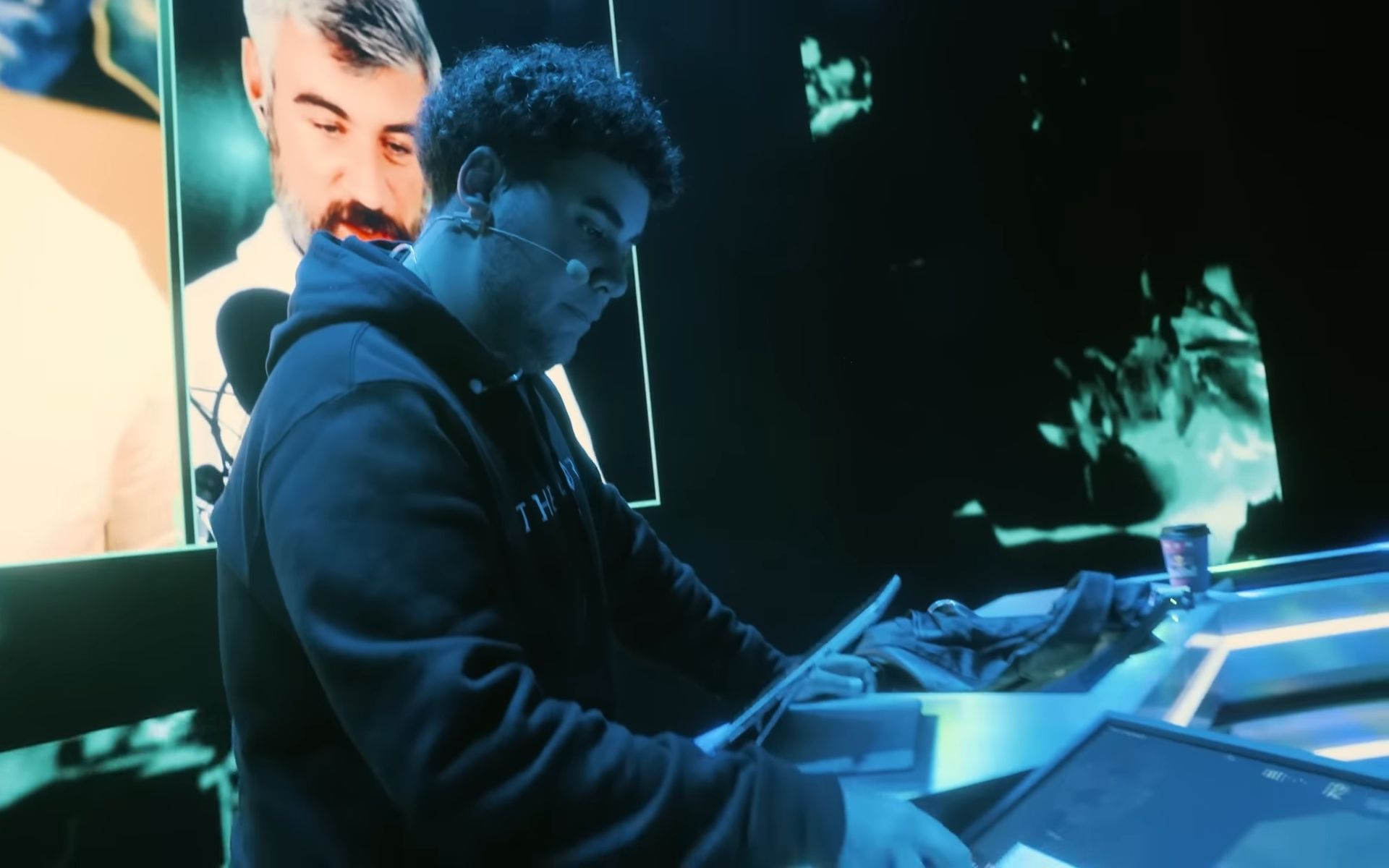 valyn Valorant settings (2022): Crosshair, configuration, keybinds ...