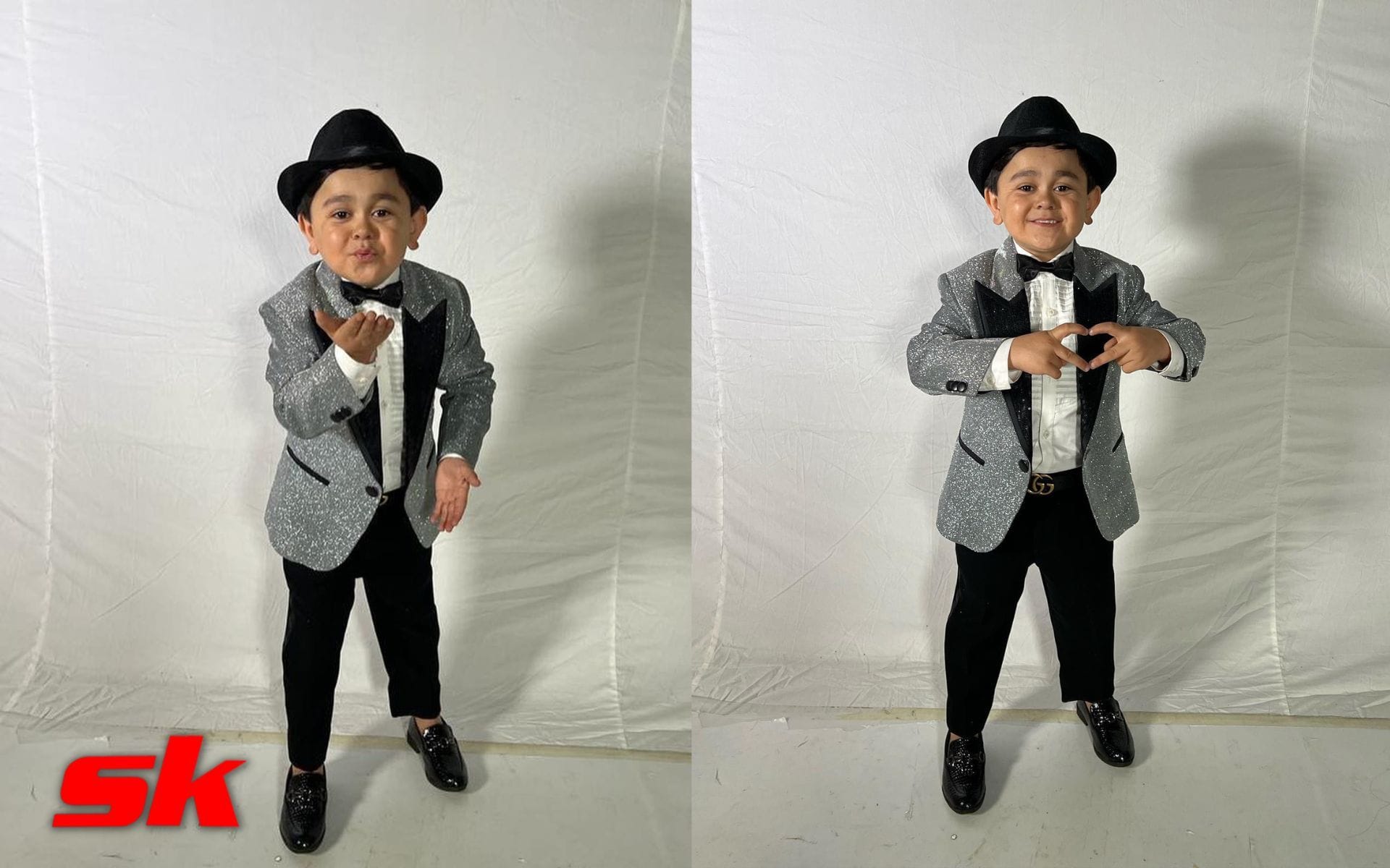 Who is Abdu Rozik, what was his connection with 'Mini Khabib' Hasbulla ...