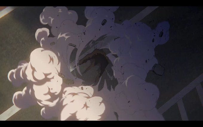 Chainsaw Man anime's incredibly animated first episode lives up to the hype