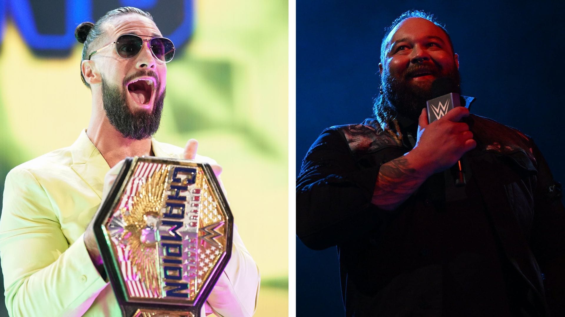 RAW vs. WWE SmackDown vs. NXT - who came out on top this past week in ...