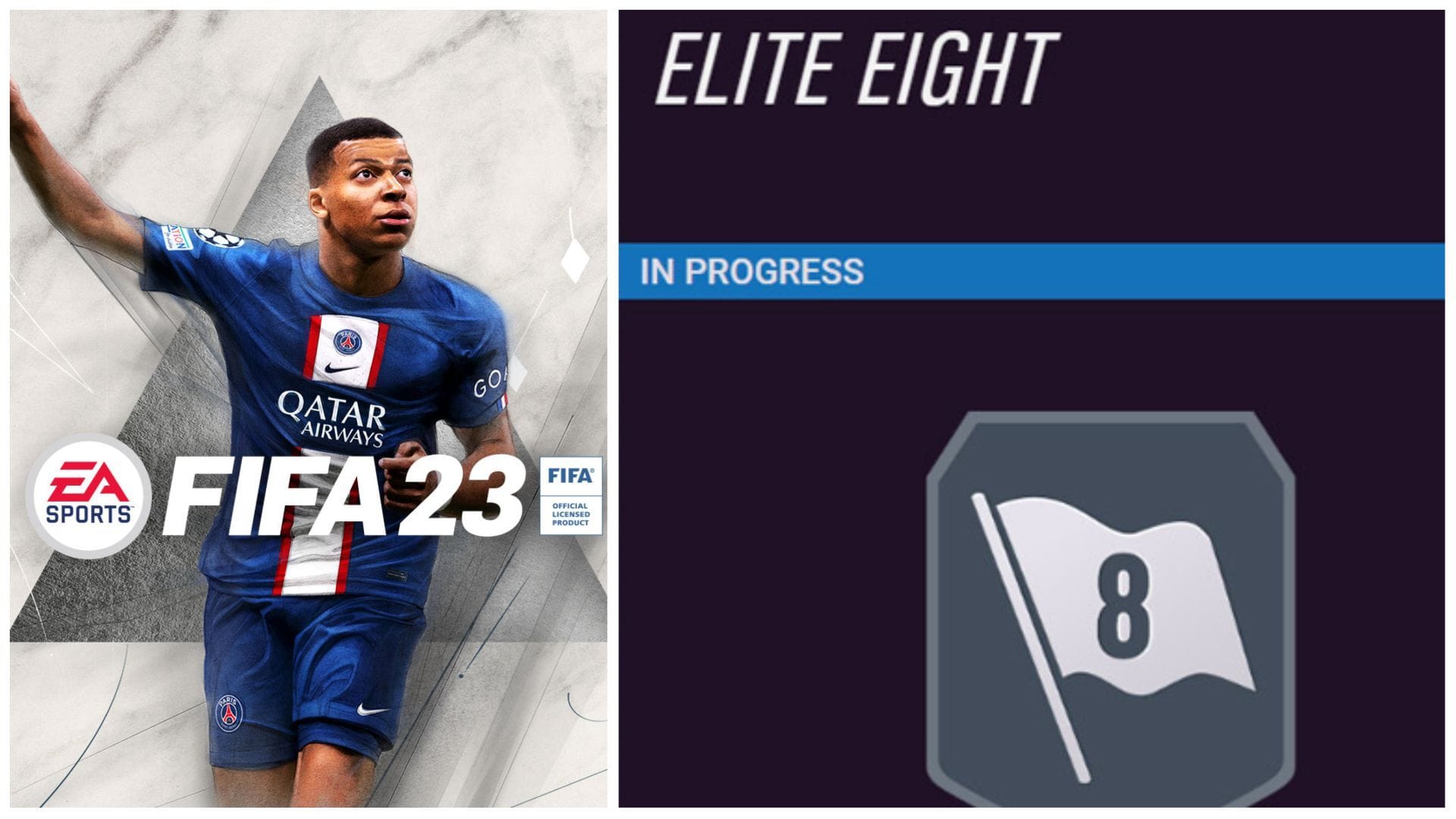 FIFA 23 Ultimate Team Elite Eight SBC guide