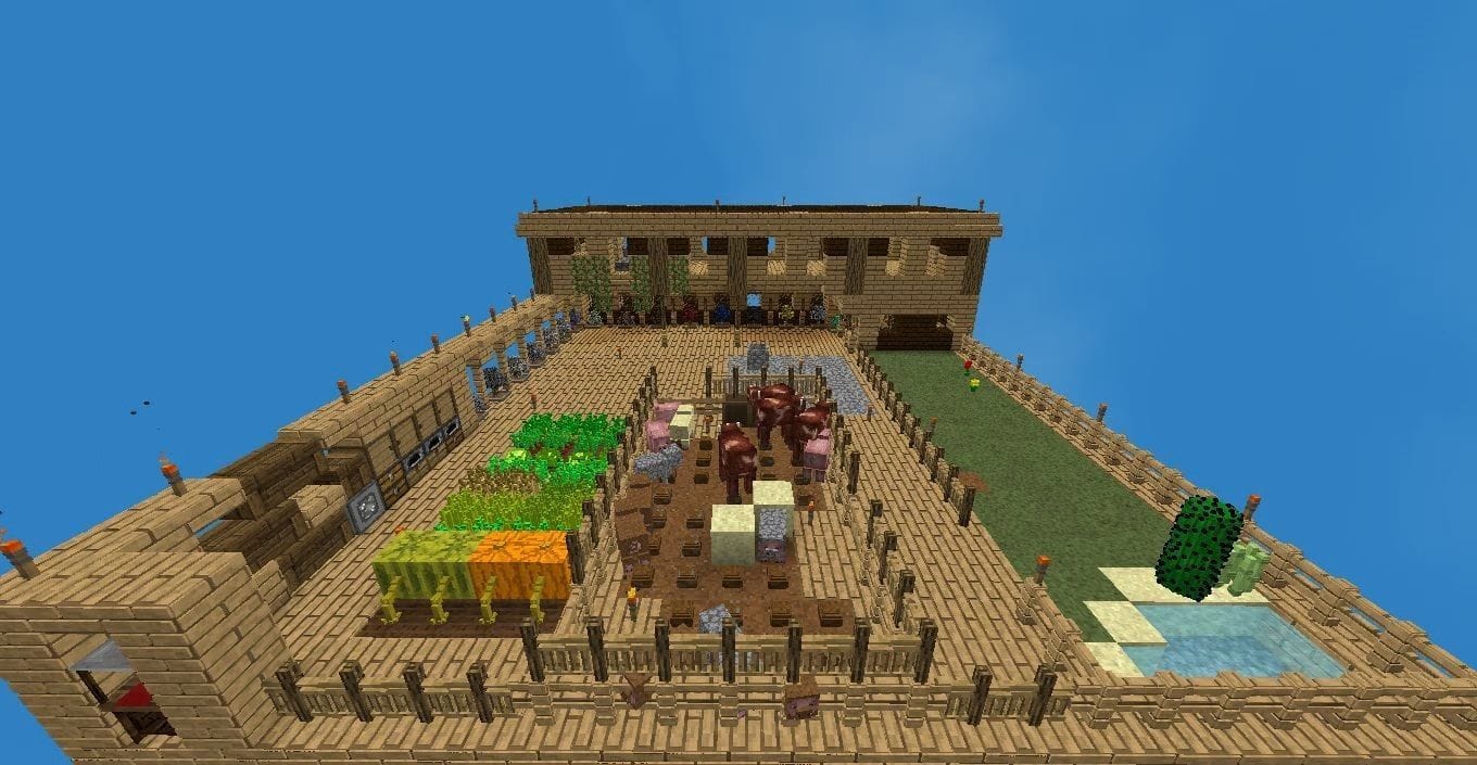 5 best Minecraft modpacks for quests in 2022