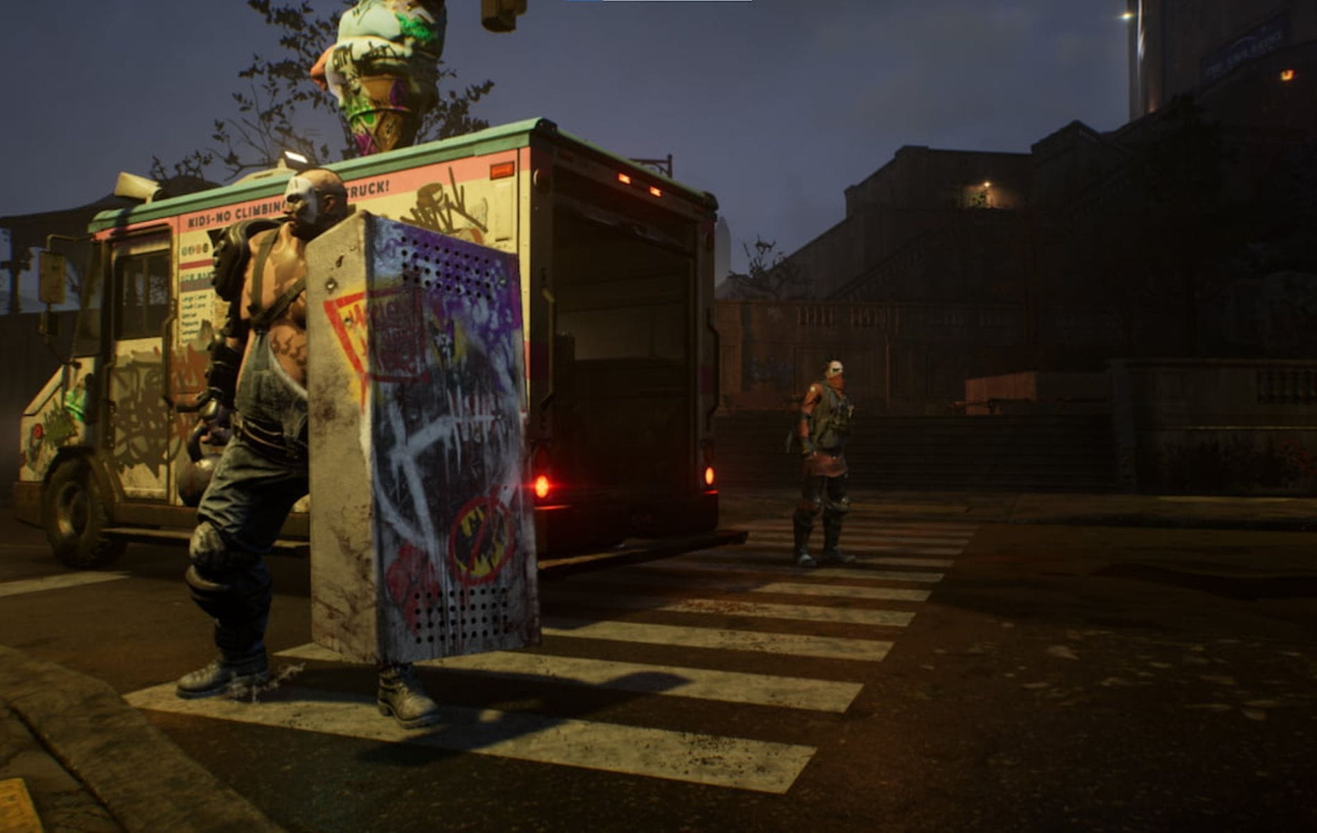 5 best Easter eggs in Gotham Knights