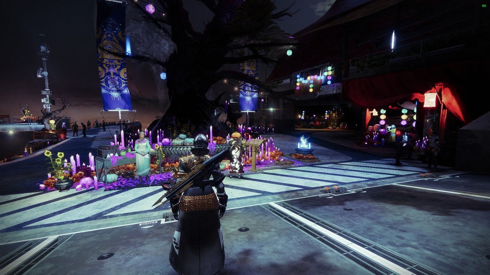 Destiny 2 Festival of the Lost quest bug: Possible fixes, workaround ...