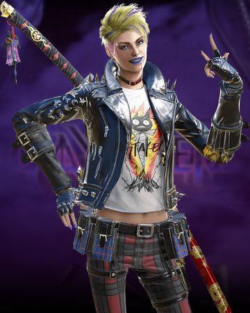 How to play as Viola in Bayonetta 3