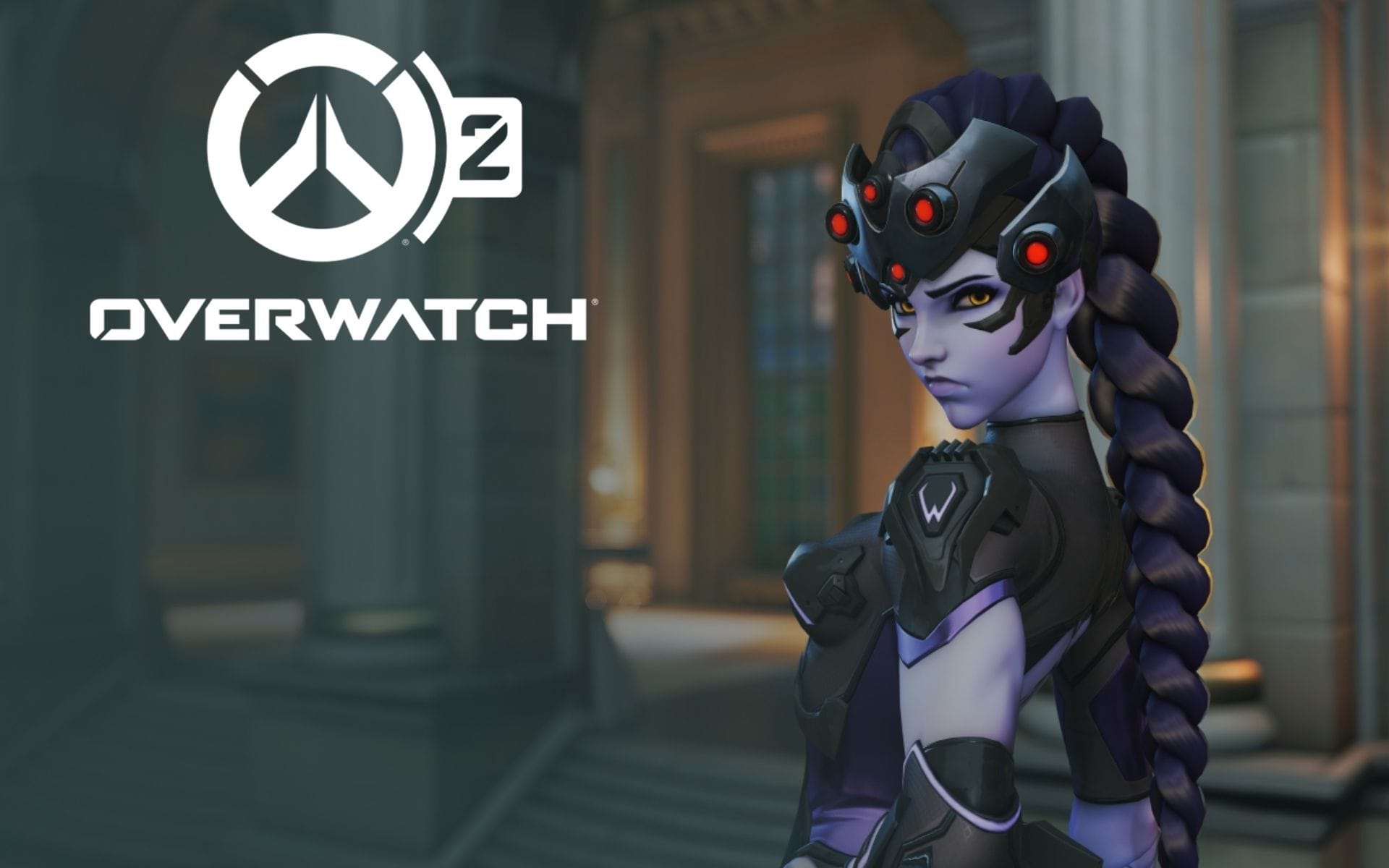 How to counter Widowmaker in Overwatch 2?