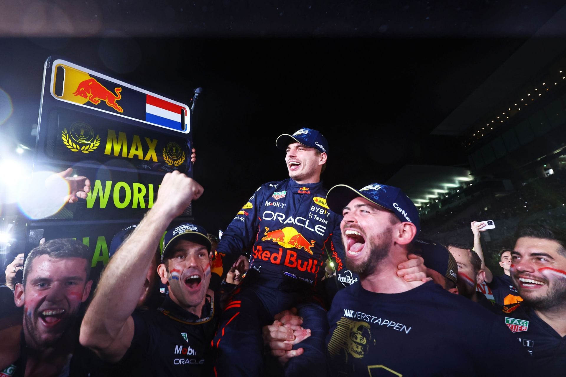 2022 F1 Japanese GP: Driver Ratings