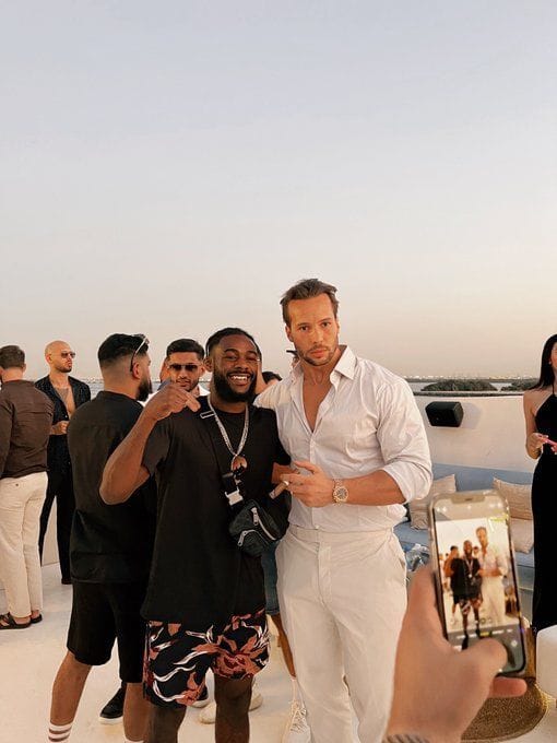 MMA News Roundup: Aljamain Sterling defends Andrew Tate, Leon Edwards ...