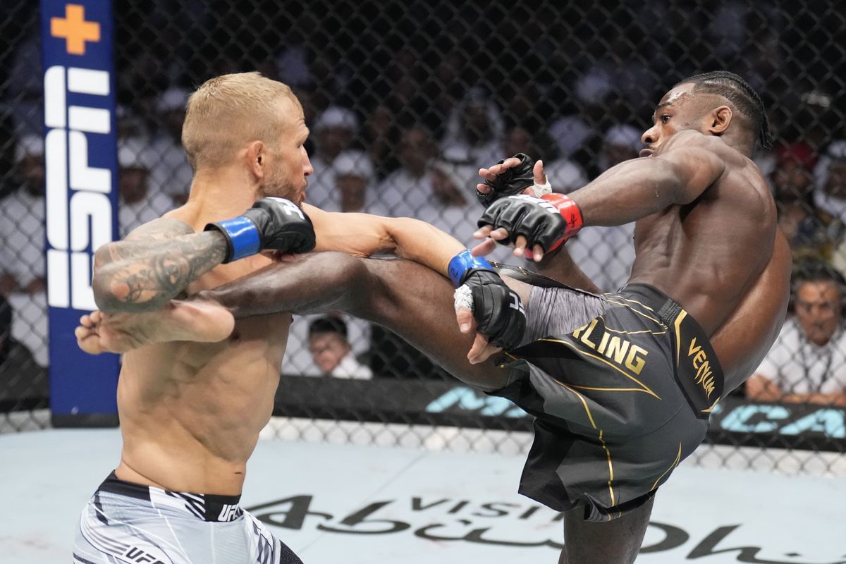 T.J. Dillashaw, Anderson Silva and more: 5 UFC fighters who suffered ...