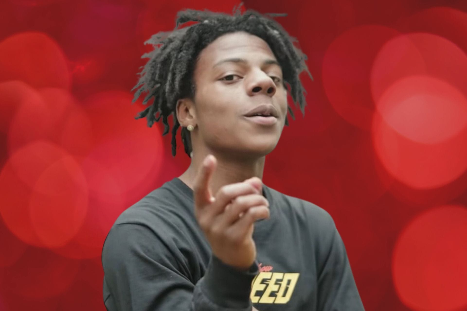 "Sh*t is so annoying bro"- IShowSpeed ends stream after receiving ...