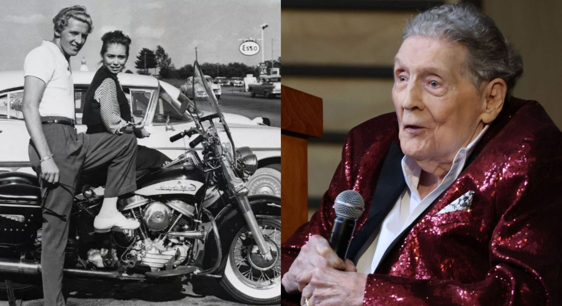 Did Jerry Lee Lewis marry his 13-year old cousin? Child bride claim ...