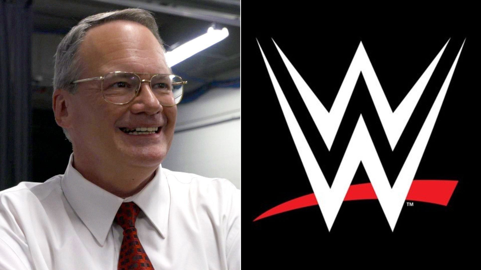 Jim Cornette says WWE faction Imperium is being "wasted" in modern-day ...