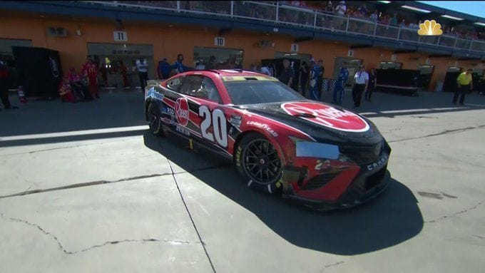 "There’s more respect" on Dirt than in Cup Series, feels Christopher Bell