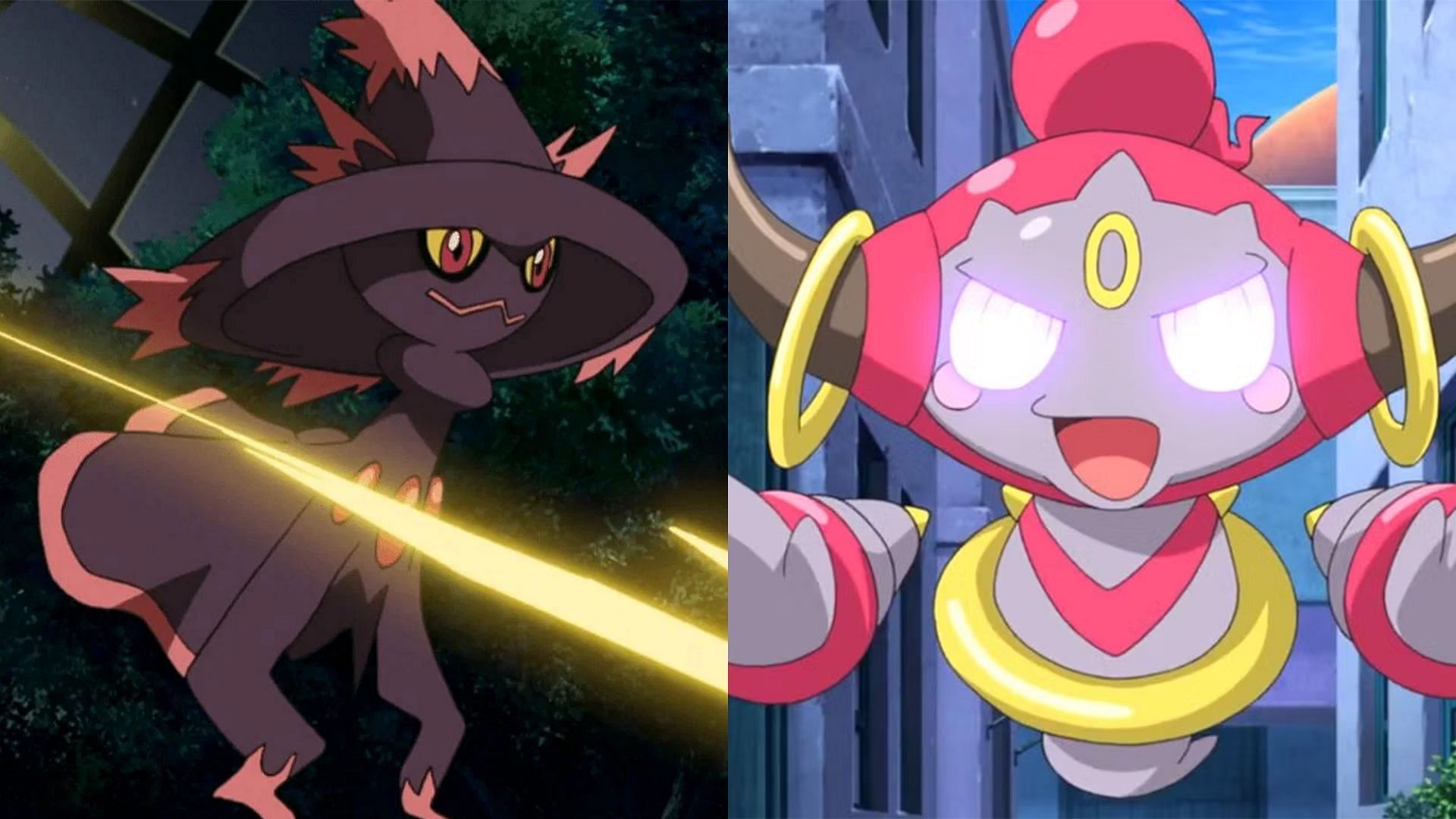 10 Strongest Ghost Types In Pokemon Go