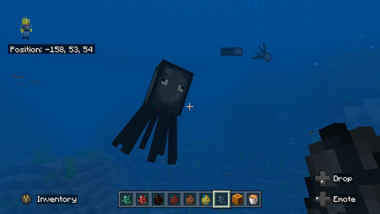 River Biomes in Minecraft