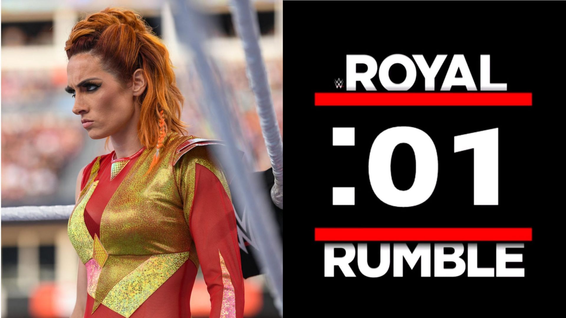 36-year-old star or Becky Lynch are currently planned to win the 2023 ...